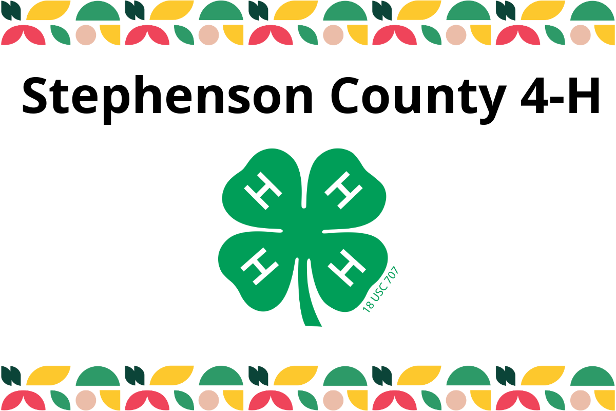 Stephenson County 4-H to Host Information Night October 20 | Serving Jo ...